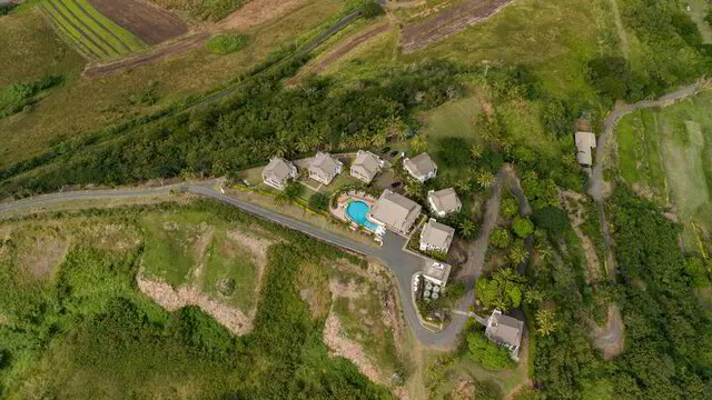Gallery | Dreamview Villas Fiji