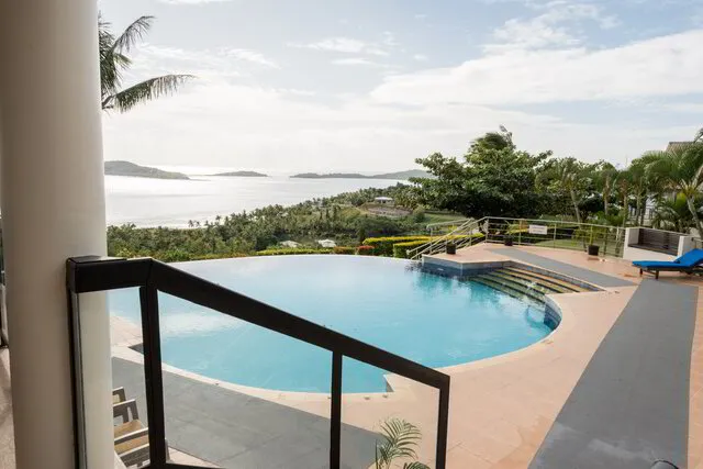 Gallery | Dreamview Villas Fiji