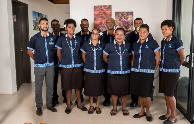 Gallery | Dreamview Villas Fiji