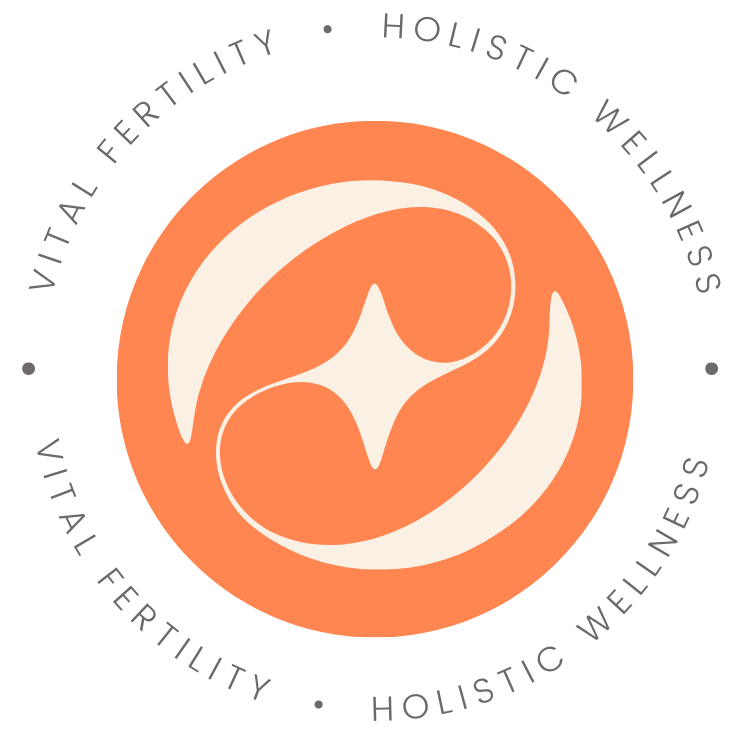 VITAL FERTILITY™ - Functional Fertility & Hormone Health Clinic