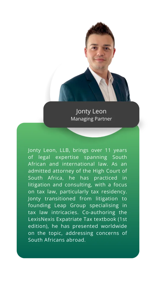 Moving Money Abroad? Here's Your Guide to SARS International Transfers