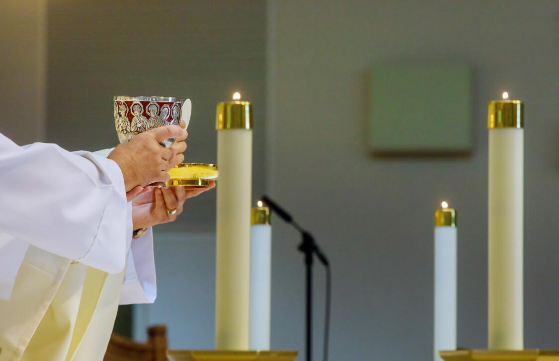 450-Jarig parochiejubileum van Sint Urbanuskerk op 24 april voor ...