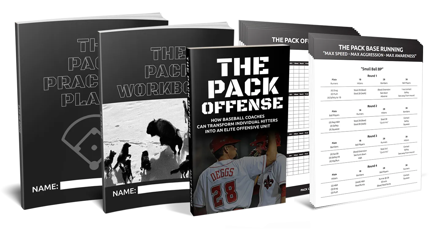 The Pack Offense