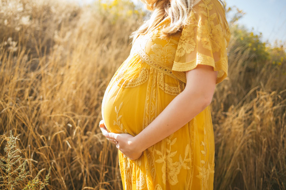 Chiropractic Care During Pregnancy: Supporting Moms for a Healthier Delivery
