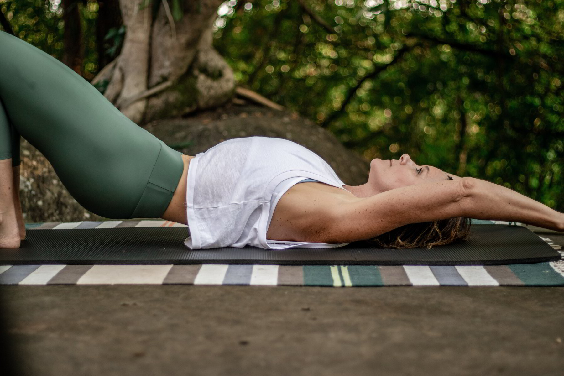 Elevate Your Pilates Game with Salter Pilates Private Classes
