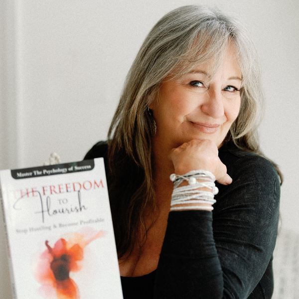 Book Grace Mosgeller – Speaker & Trainer for Leadership Emotional ...