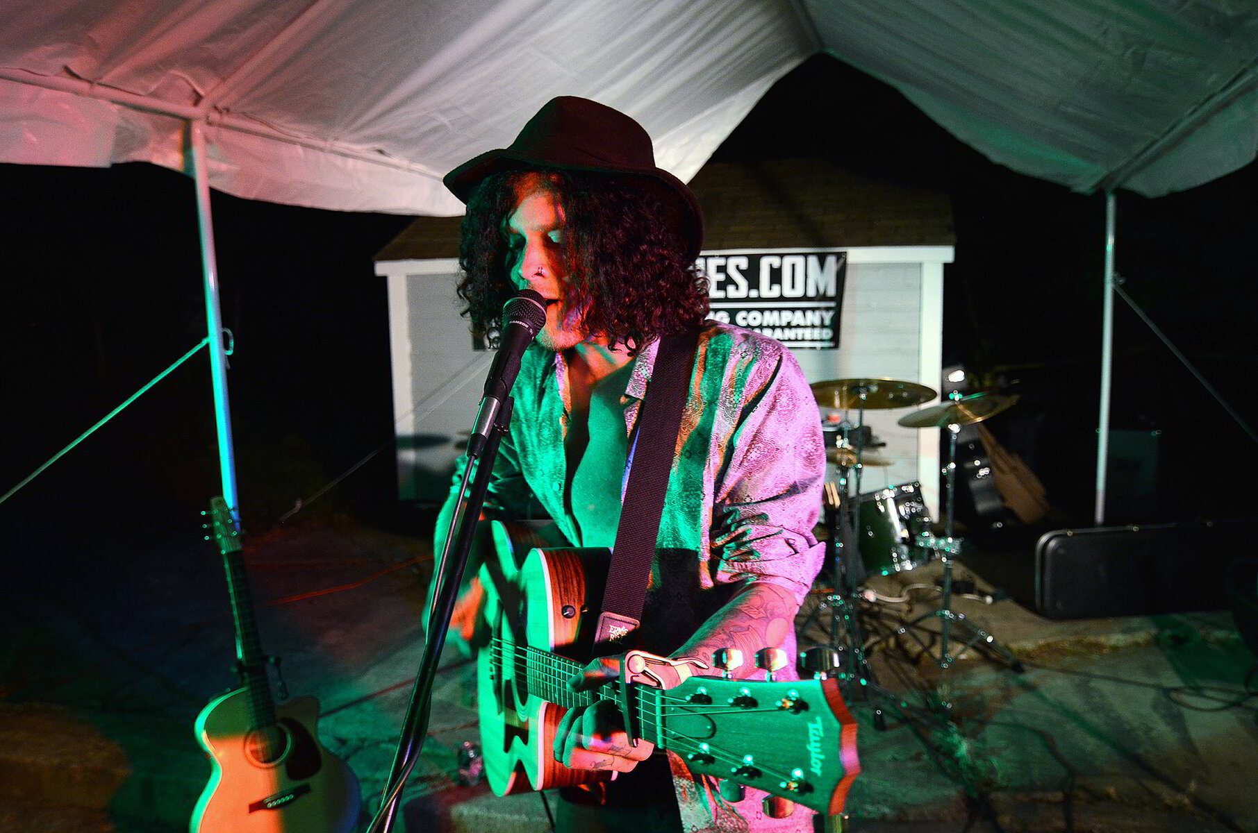 Mid-Ohio Event Set To Bring Local Bands & Artists Together For An Epic ...