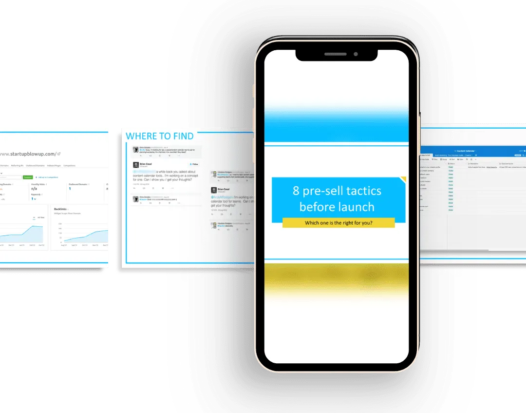 Find the First Client for Your SaaS in 24 Hours