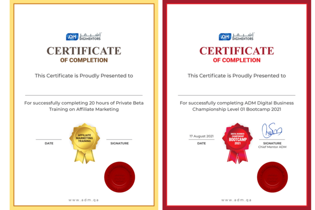 ABCDE Training Program