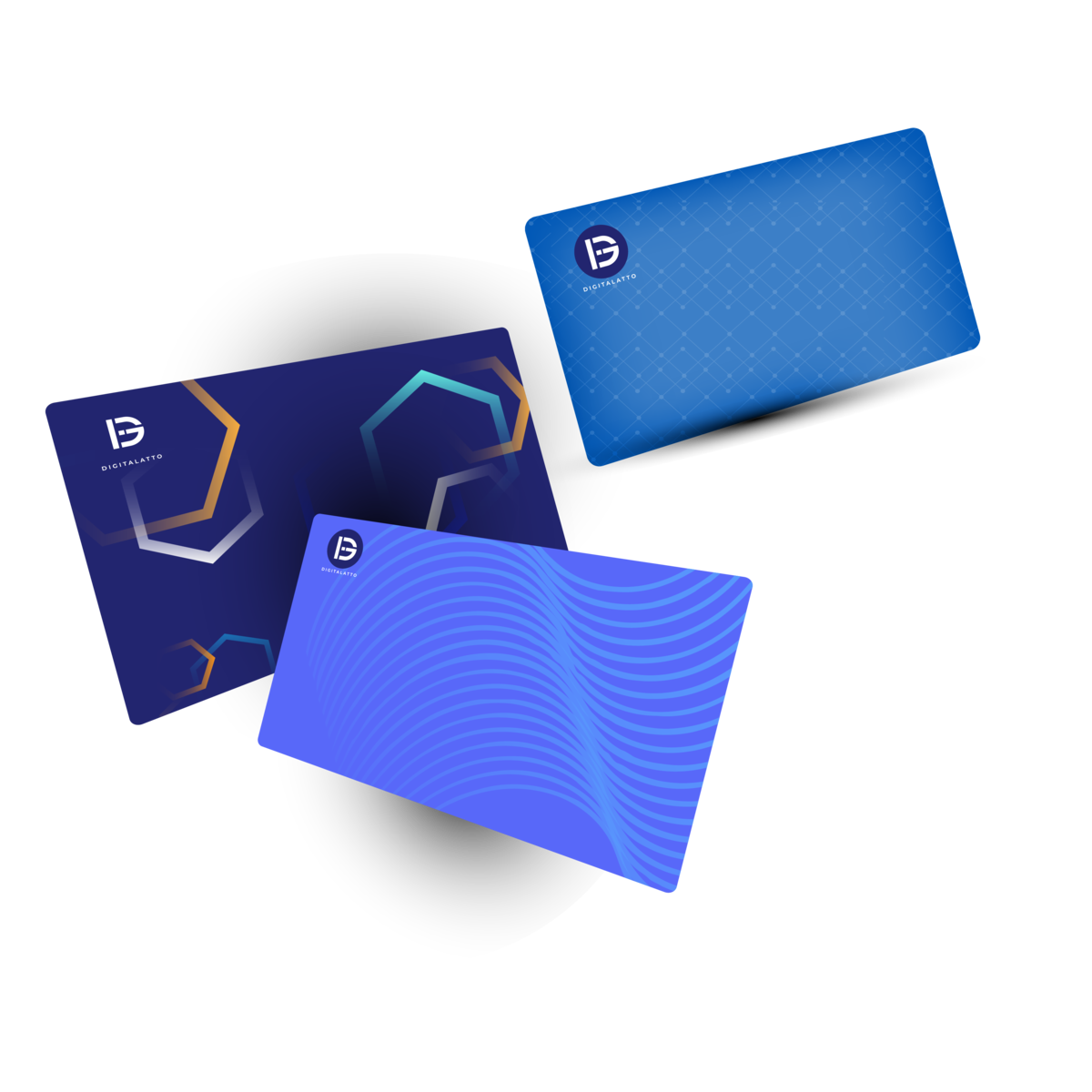 Home [digitalatto.com]