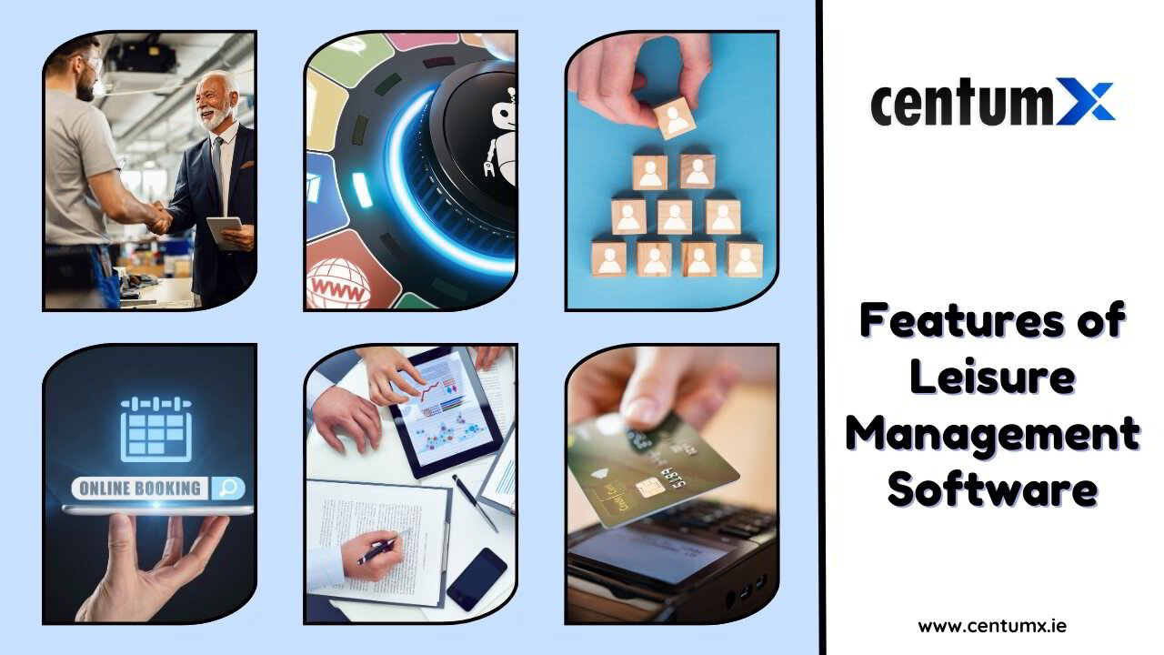 Importance of Leisure Management Software : How to Guide