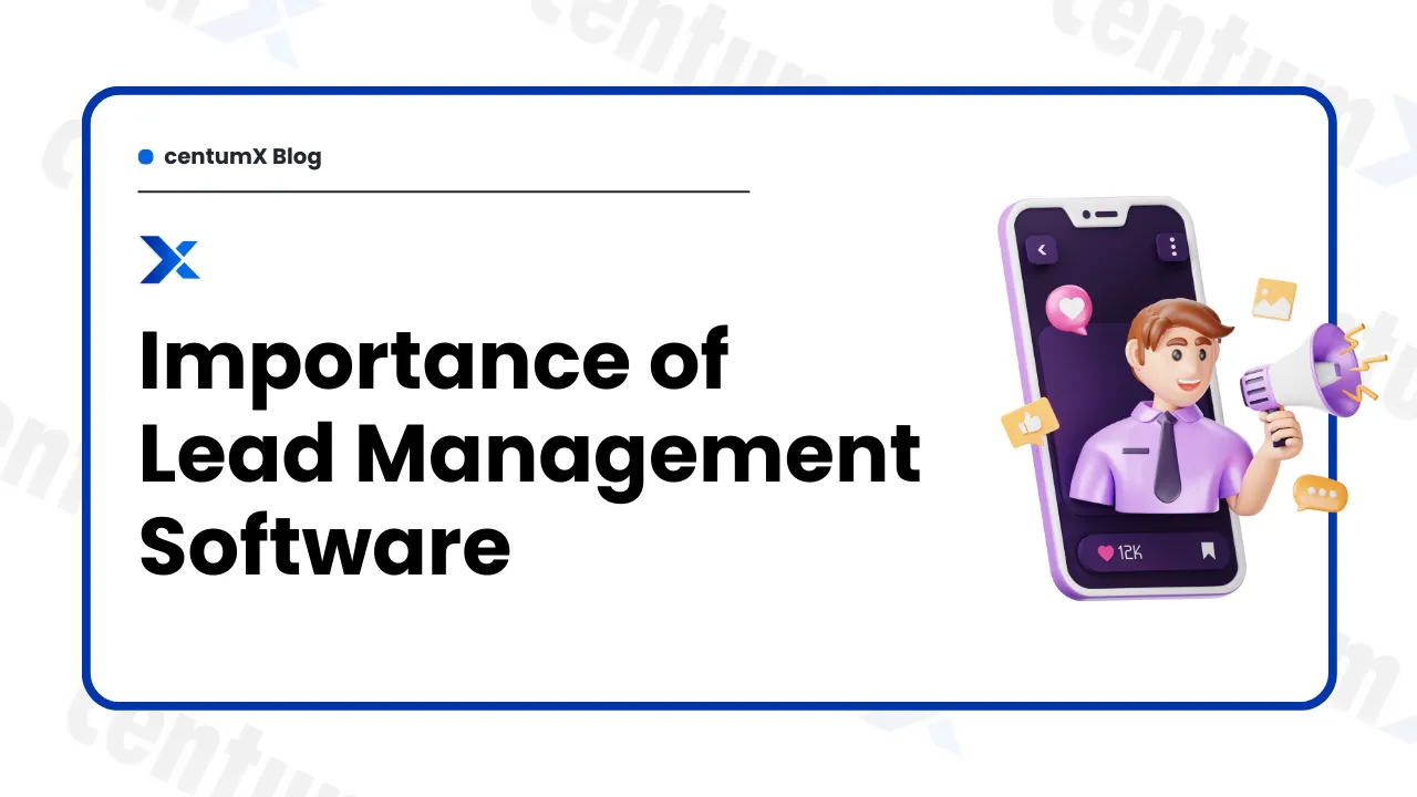 How Lead Management Software Can Boost Your Sales?