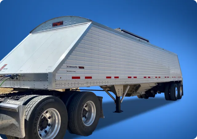 Onyx Oilfield Logistics | Reliable Frac Sand Hauling & Delivery