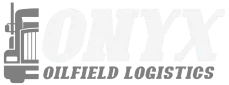 Onyx Oilfield Logistics | Reliable Frac Sand Hauling & Delivery