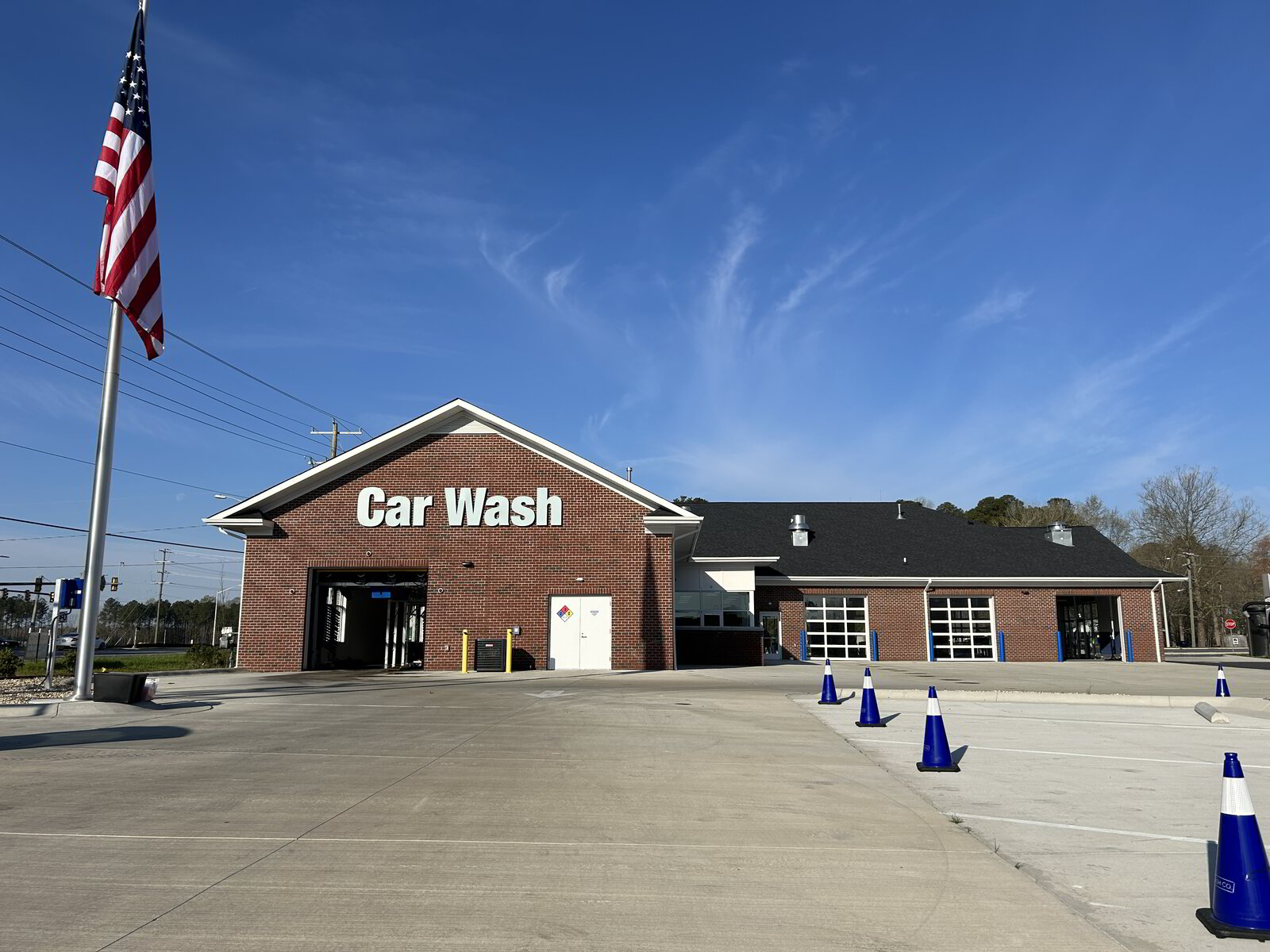 Virginia Car Wash Co | Chesapeake's Best Full-Service Car Wash