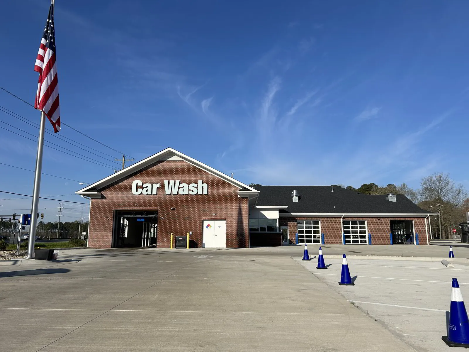 Virginia Car Wash Co | Chesapeake's Best Full-Service Car Wash