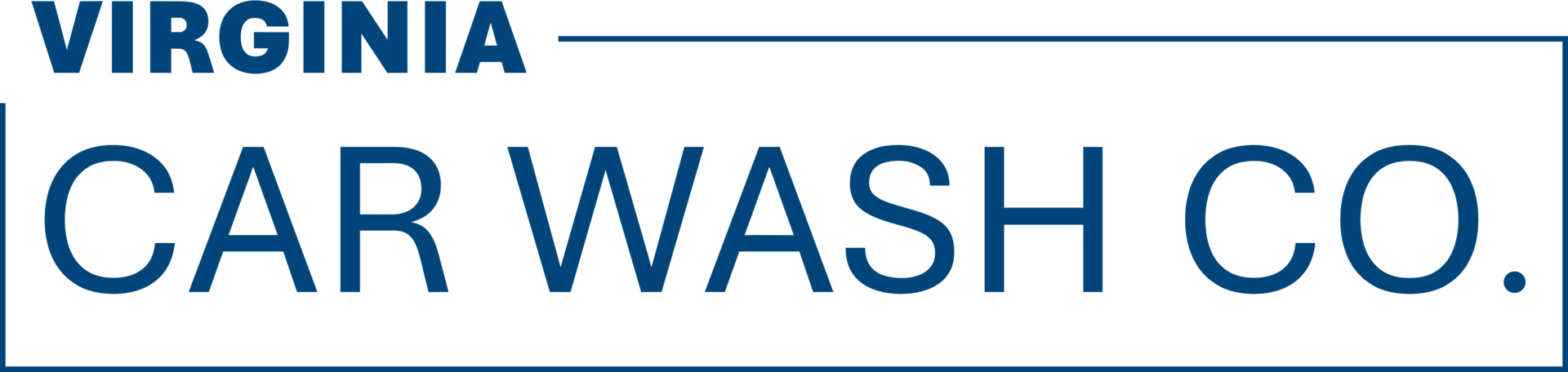 Get a Free Car Wash at Virginia Car Wash Co - Claim Your Offer Now