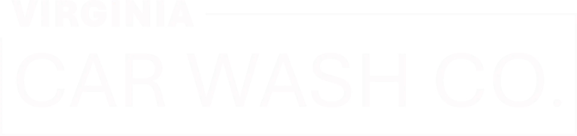 Virginia Car Wash Co. Careers | Come Shine With Us!