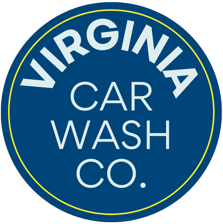Virginia Car Wash Co | Website Privacy Policy