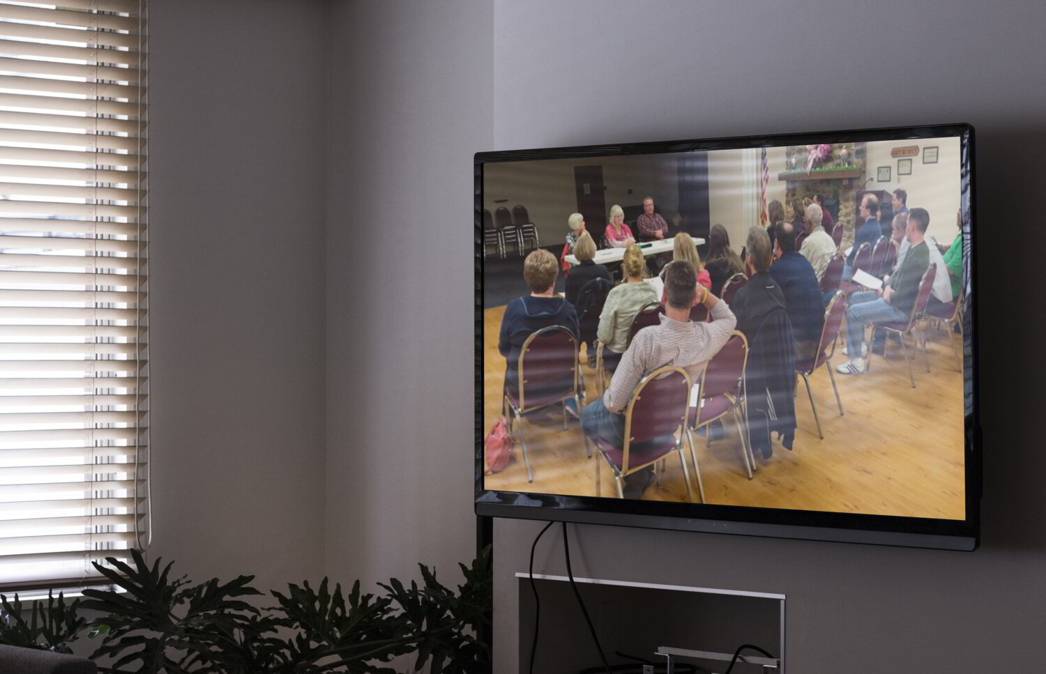 Community TV Channels - Home