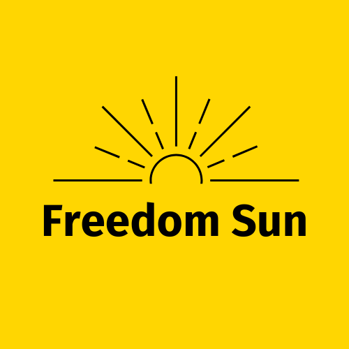 Freedom Sun: Grow Your Business with our Community and Network