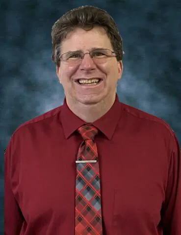 RUCC | Staff