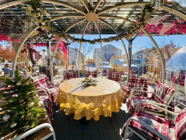 Utah's Most Delicious European Style Crepes | Dali Crepes Catering & Cafe