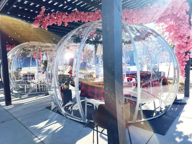 Utah's Most Delicious European Style Crepes | Dali Crepes Catering & Cafe