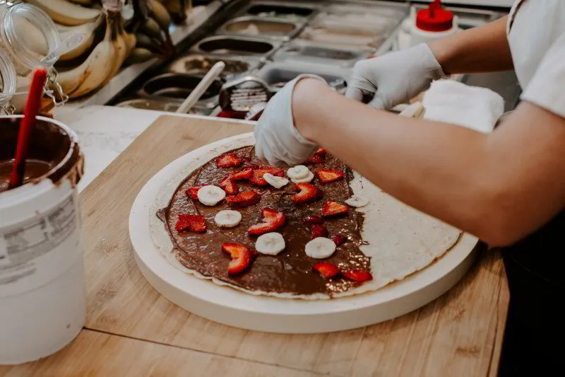 Where Are Crepes From? The Amazing History of Crepes | Dali Crepes