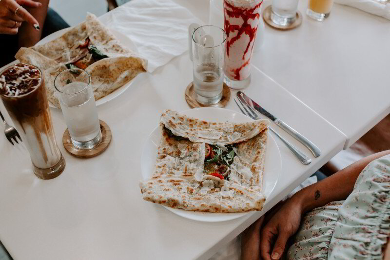 Where Are Crepes From? The Amazing History of Crepes | Dali Crepes