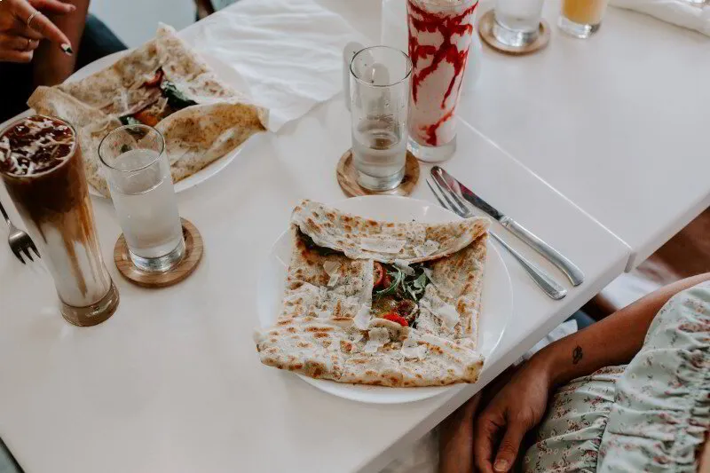 Where Are Crepes From? The Amazing History of Crepes | Dali Crepes