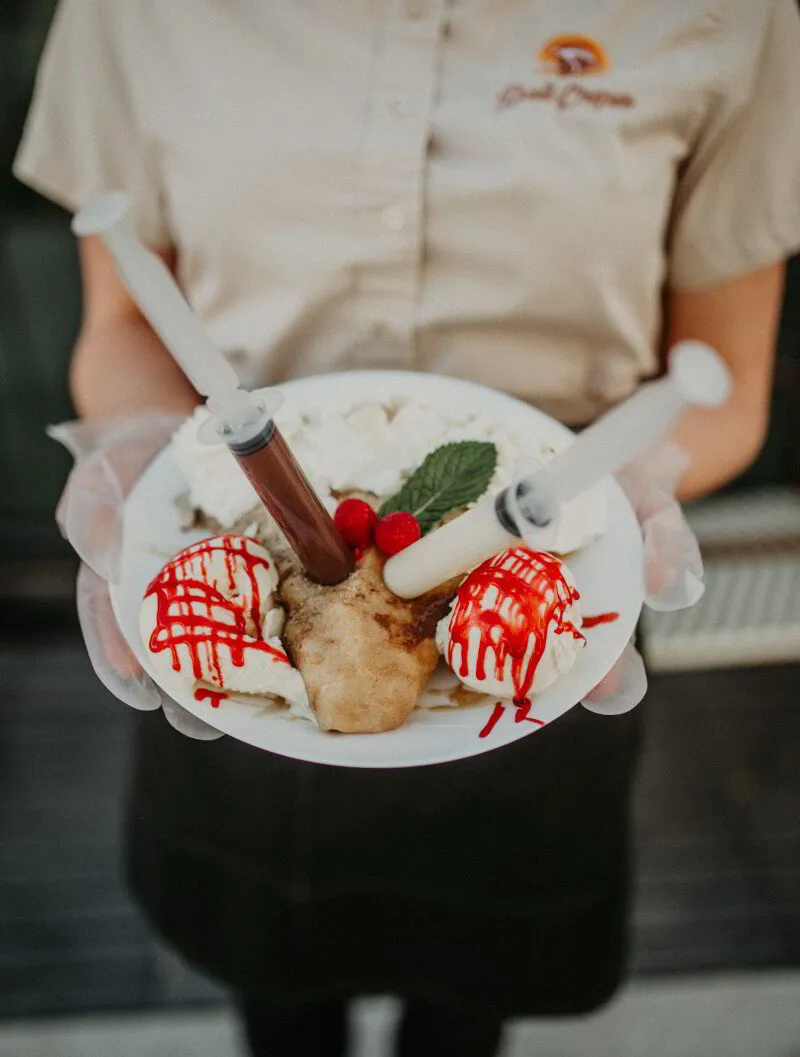 Where Are Crepes From? The Amazing History of Crepes | Dali Crepes