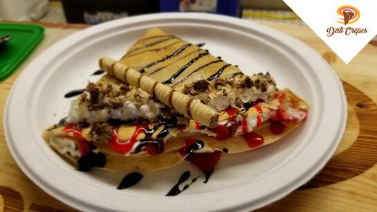 Wow your Wedding Guests with Trending Food Options | Dali Crepes