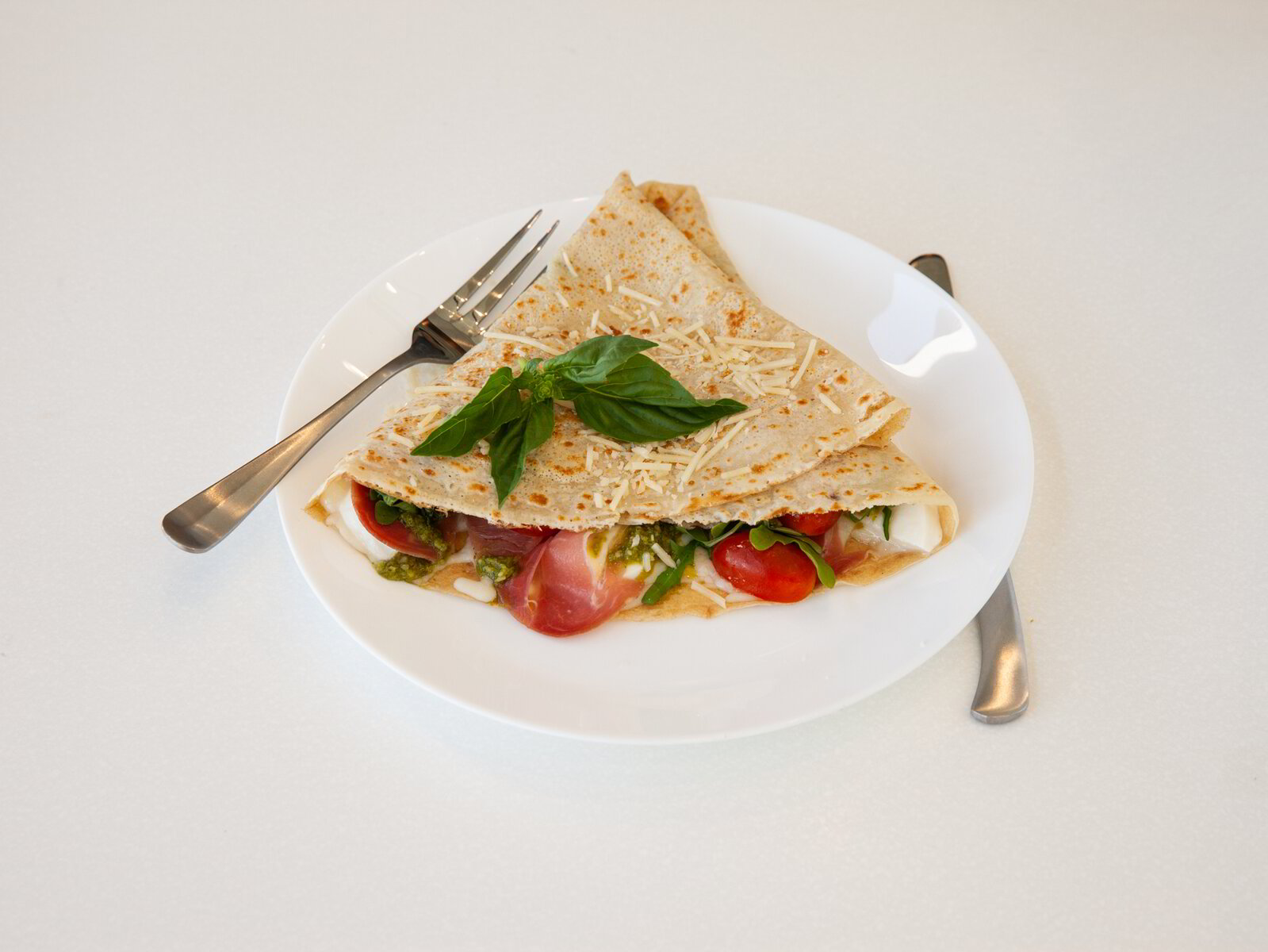 Make Your Wedding Amazing With Delicious Crêpes | Dali Crepes