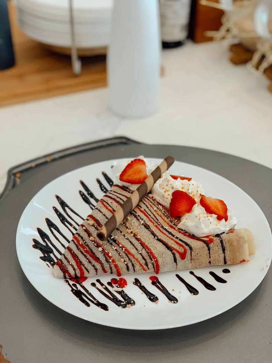 Make Your Wedding Amazing With Delicious Crêpes | Dali Crepes