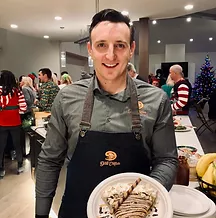 Our Story | Crepes from Europe to You | Dali Crepes