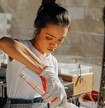 Our Story | Crepes from Europe to You | Dali Crepes