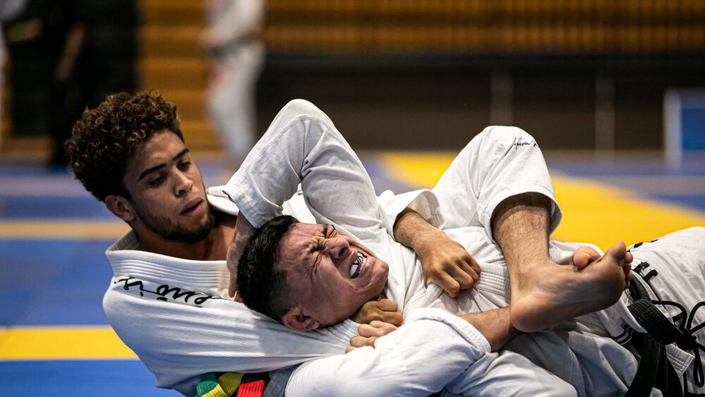 Jiu-Jitsu Brésilien : Tout ce qu'il faut savoir en débutant le JJB