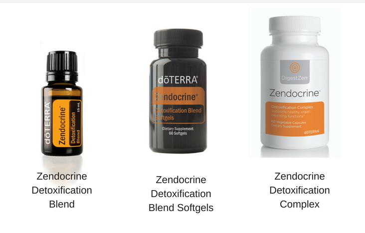 DoTERRA