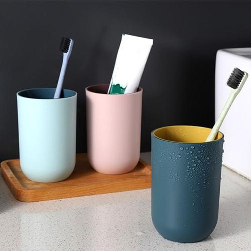 Portable Toothbrush Cup