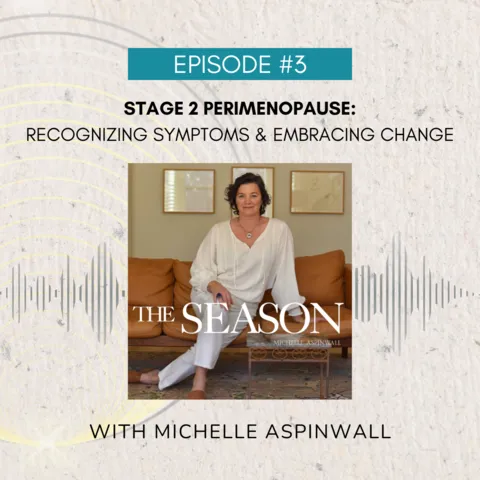 Michelle Aspinwall: Holistic Healing & Growth - Empower Your Inner Wisdom