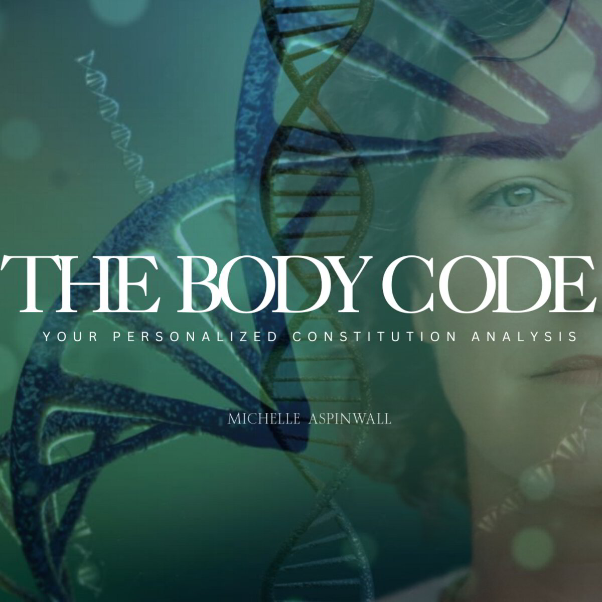 The Body Code