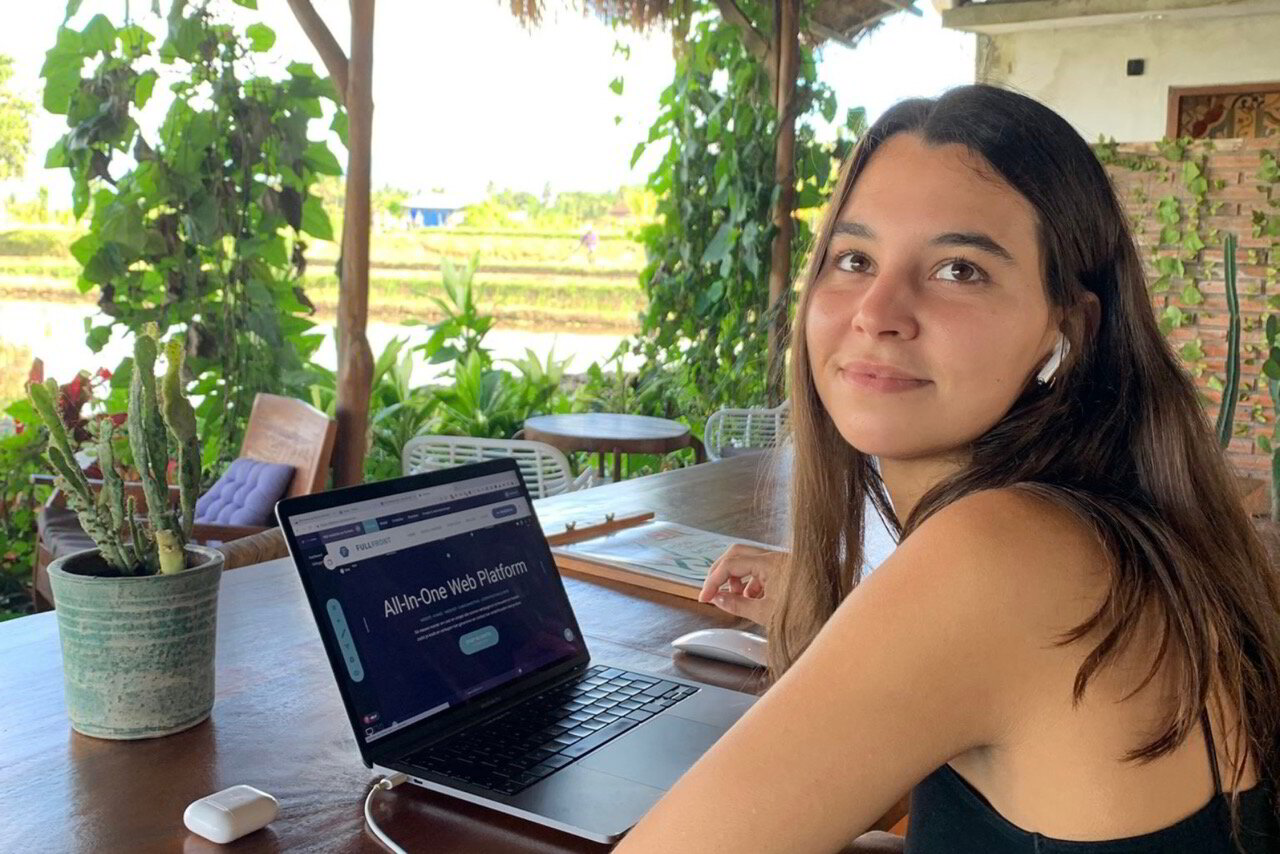 Welk webplatform gebruik ik?