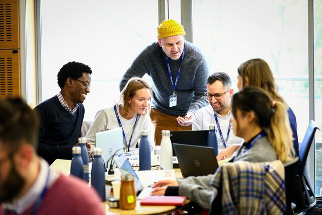 Newton Fellowship Program: Take your venture capital career to the next ...