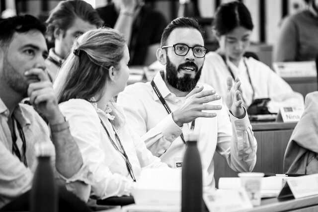 Newton Fundamentals Program: Learn the fundamentals of venture capital