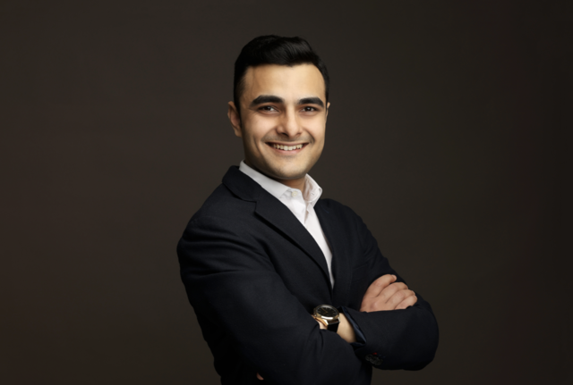 Meet the Newton Venture Program team