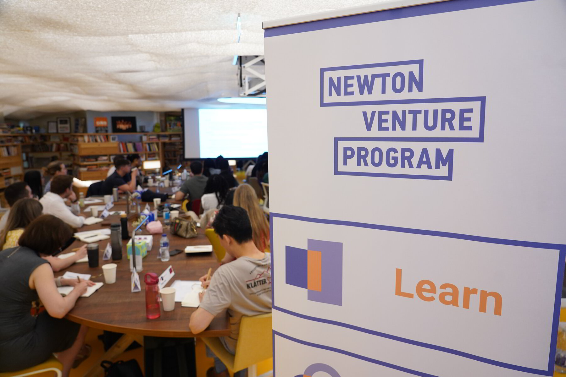 Breaking the VC ceiling: How these programs are reshaping the future of ...