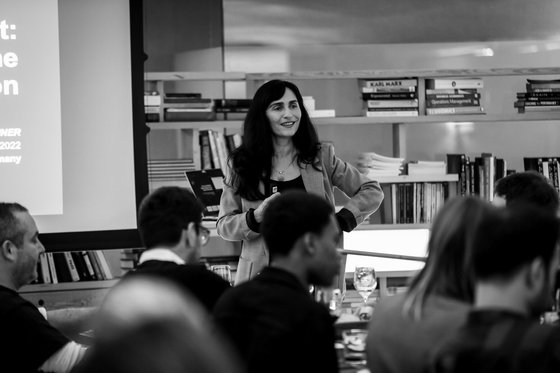 Our partners: Newton Venture Program