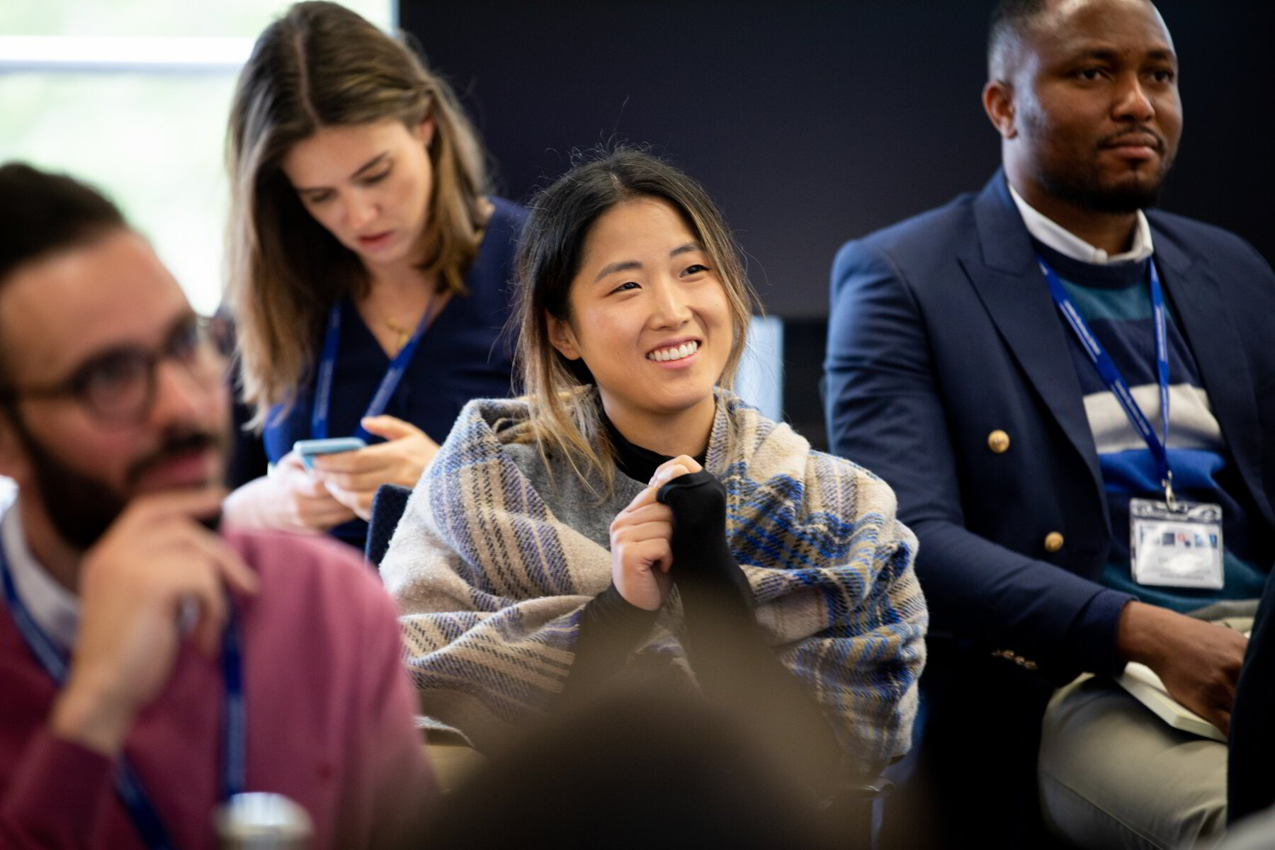 Sign up to the Newton Venture Program newsletter here