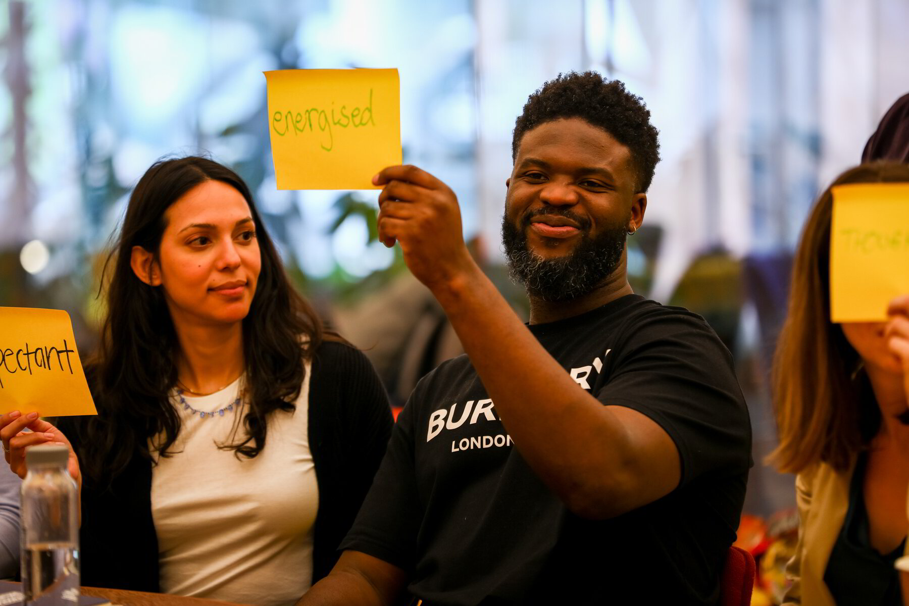 Learn about venture capital with Newton Venture Program